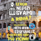 Vape Shops Rome - Egofumo | Find Vape Shops Closer to you